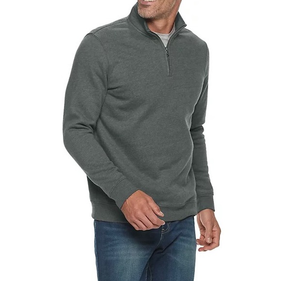 croft & barrow | Shirts | Croft Barrow Sweatshirt | Poshmark